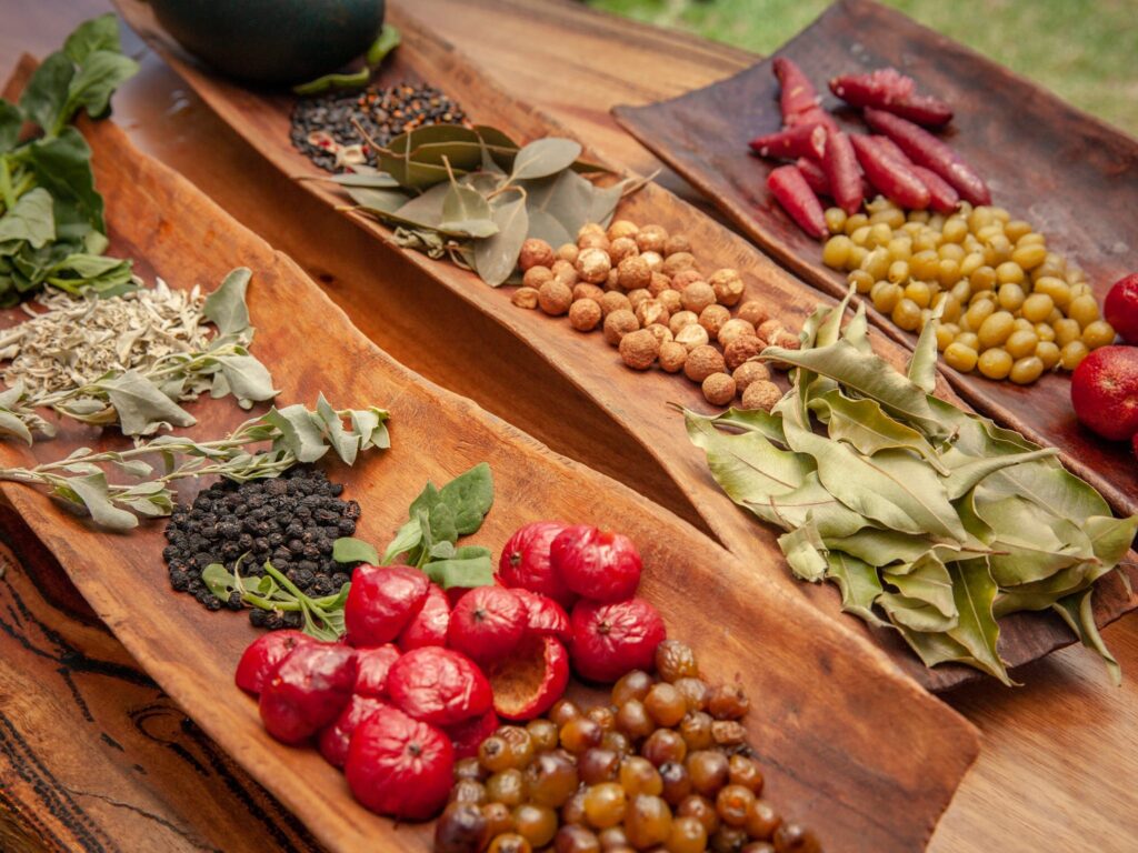 30-Day Wellness Challenge: Day 13 - Discover bush tucker - WA Parks ...